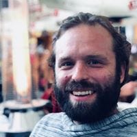 Ethan Richardson – Medium