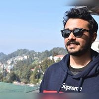 Seyed Mosayeb Alam – Medium