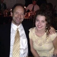 David Apel – Medium