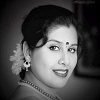 Sudeshna Bhattacharya Ghosh – Medium