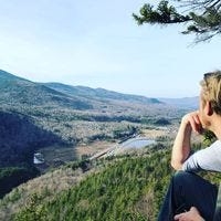 Aaron Teale – Medium