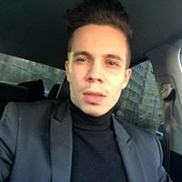 Konstantin Gubin – Medium