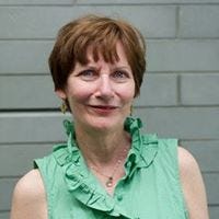 Maureen Corrigan – Medium