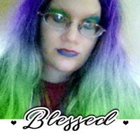 Mandy Fraser – Medium