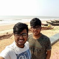 Yash Jain – Medium