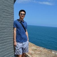 Xiangyang Liu – Medium