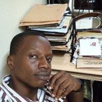 Abolarin Korede – Medium