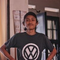 Adit Raditya – Medium