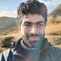 Syed Yaseen – Medium