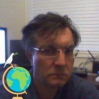 Dan Stoica – Medium
