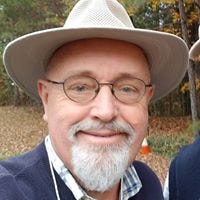 Don Mason – Medium