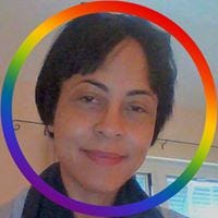 Sharon Wilson – Medium