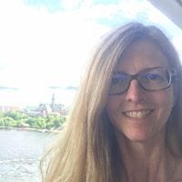 Julie Miles – Medium