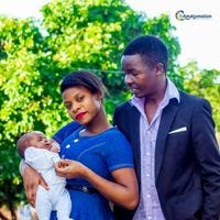 Godfrey Godie Buluse – Medium