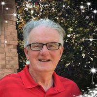 Kenneth J. Sadler – Medium