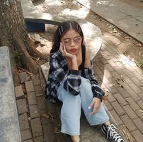 Gracelyn Gaudia – Medium