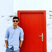 Pavan Talreja – Medium