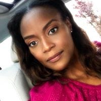 Djenane Fleurentin – Medium