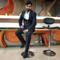 Prasang Vaish – Medium