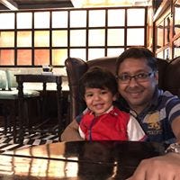 About – Nayan J Kar – Medium