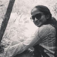 Kumuthu Athukorala – Medium