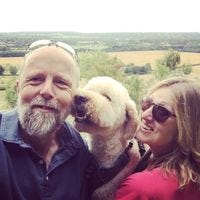 Steve Collins – Medium