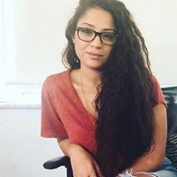 Sawsan Arja – Medium