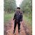 Srujan Gowda – Medium