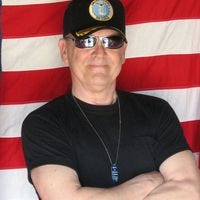 Steve Melton – Medium