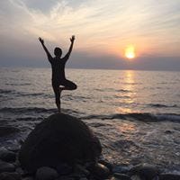 Abbie Liu – Medium