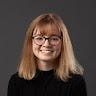 Andrea Walker – Medium