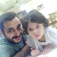 Mukul Tripathi – Medium