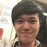 Sheng Yao Kuan – Medium