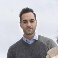 Harry Taylor – Medium