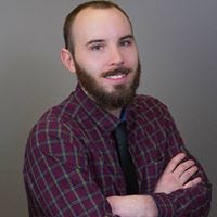 Ryan Seppel – Medium