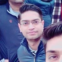 Vikas Gautam – Medium