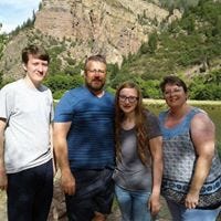 Patty Stout Dailey – Medium