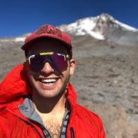 Jake George – Medium