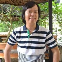 Raymond Gerard Castro Carls – Medium