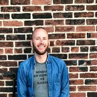 Cameron Rasmussen – Medium