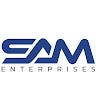 SAM Enterprises – Medium