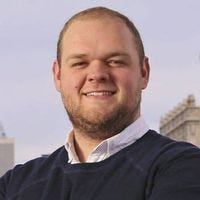 Anthony Kumar – Medium