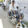 DEEPU MAURYA – Medium