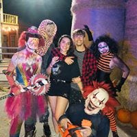 Collin Hugo – Medium