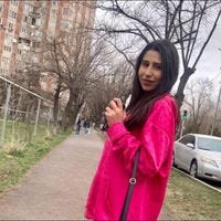 Lusine Grigoryan – Medium