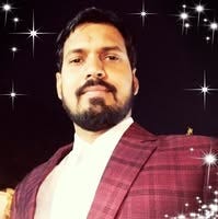 Mahendra bagoria – Medium