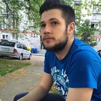 Ivan Matota – Medium