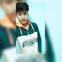 Aryan Rai – Medium