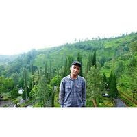 Rian Sepriawan – Medium