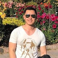 Elson Effendy – Medium